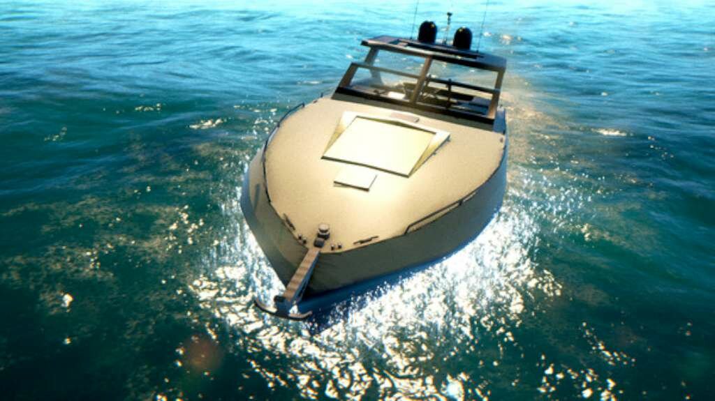 World Ship Simulator Steam Ключ • Активация Steam • регион Весь мир