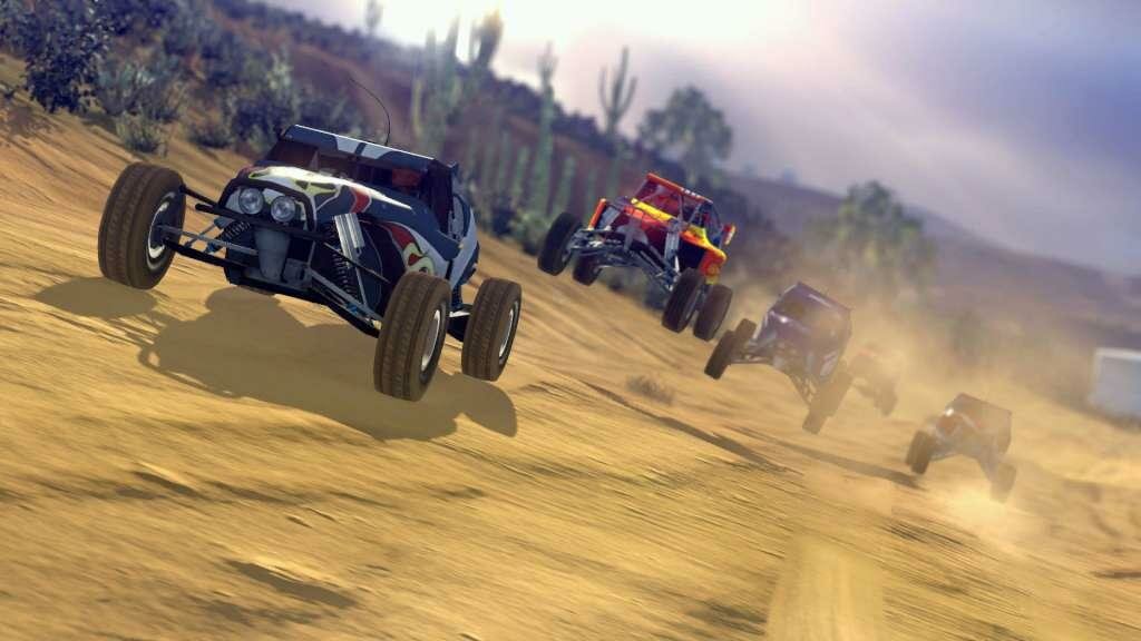 BAJA: Edge of Control HD PC Steam Ключ • Активация Steam • регион Весь мир