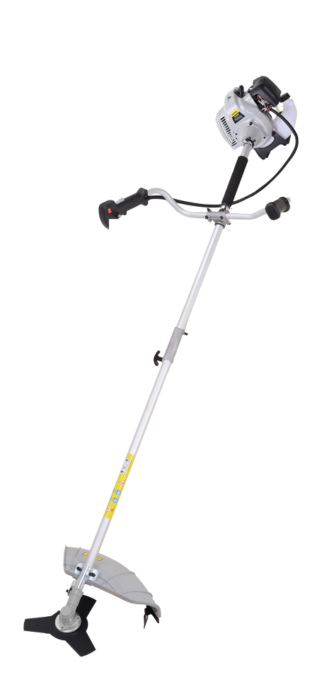 Бензиновый триммер с разборной штангой 1500Вт GGT-443S Grey Huter