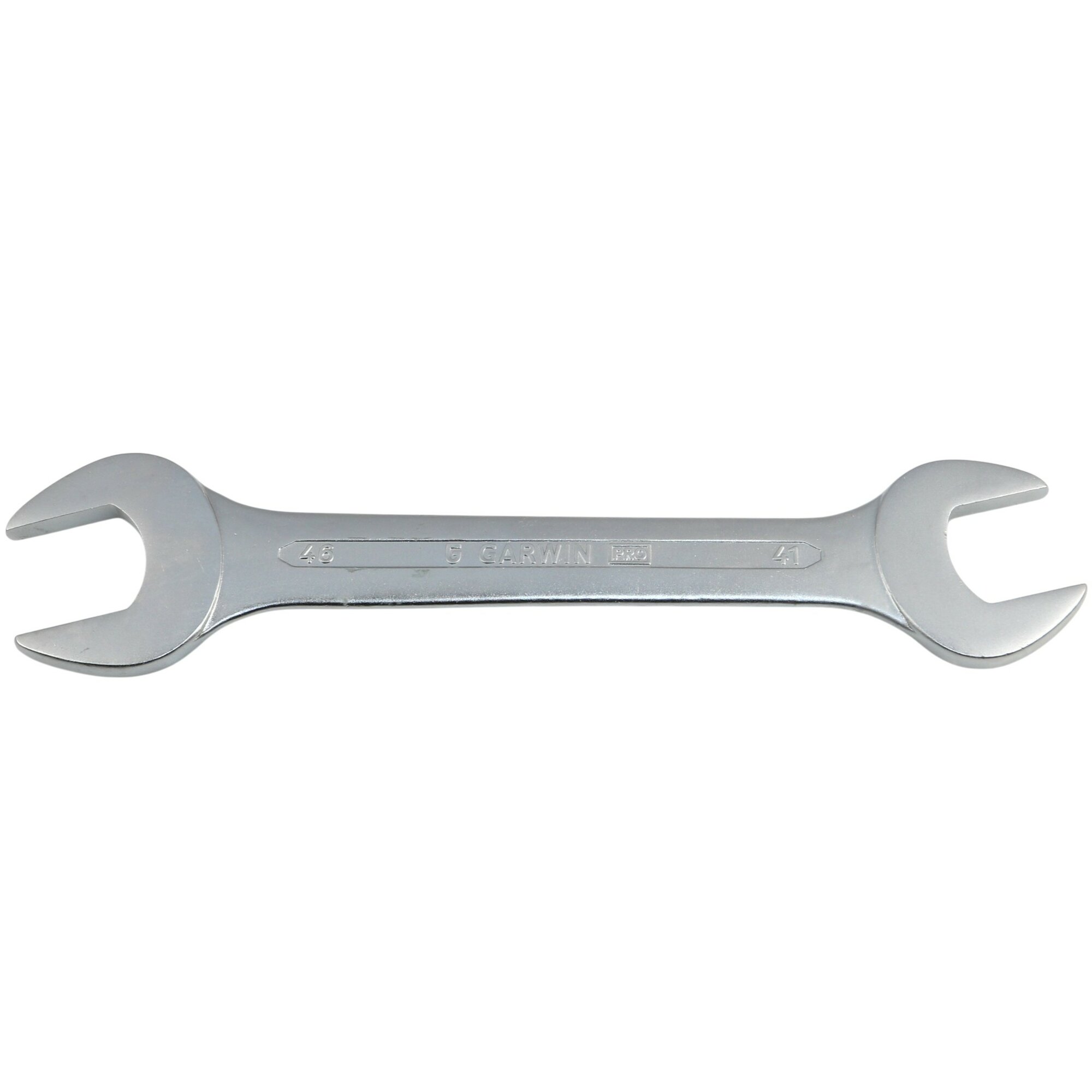 GARWIN PRO GR-OD4146 Ключ рожковый, прямой, двусторонний, 41 мм, 46 мм