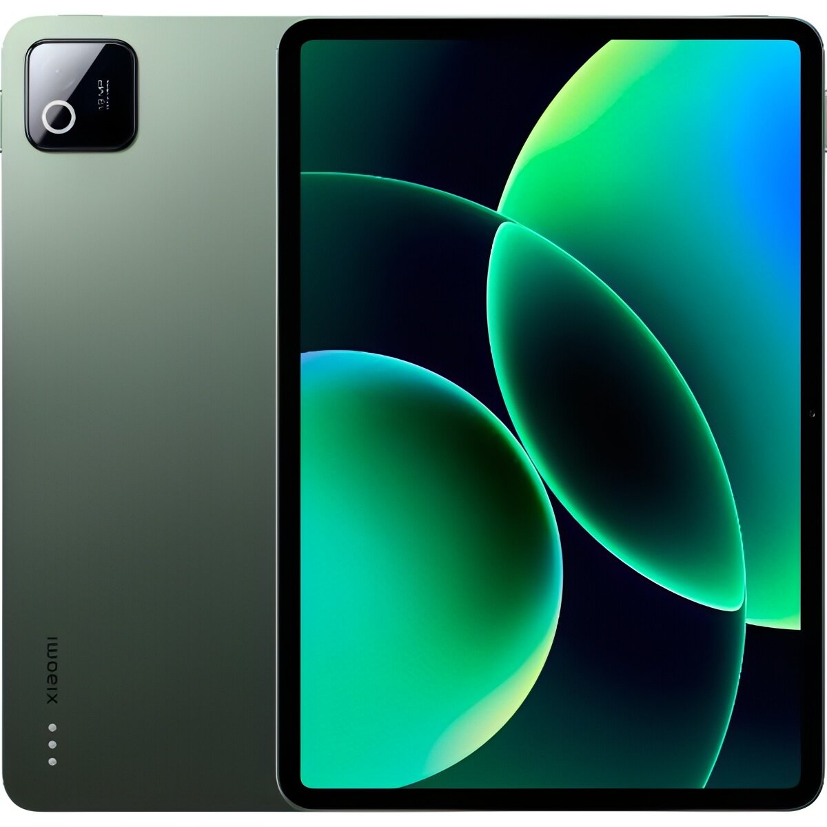 Планшет Xiaomi Pad 8 Pro 8+128 Gb Pine Green