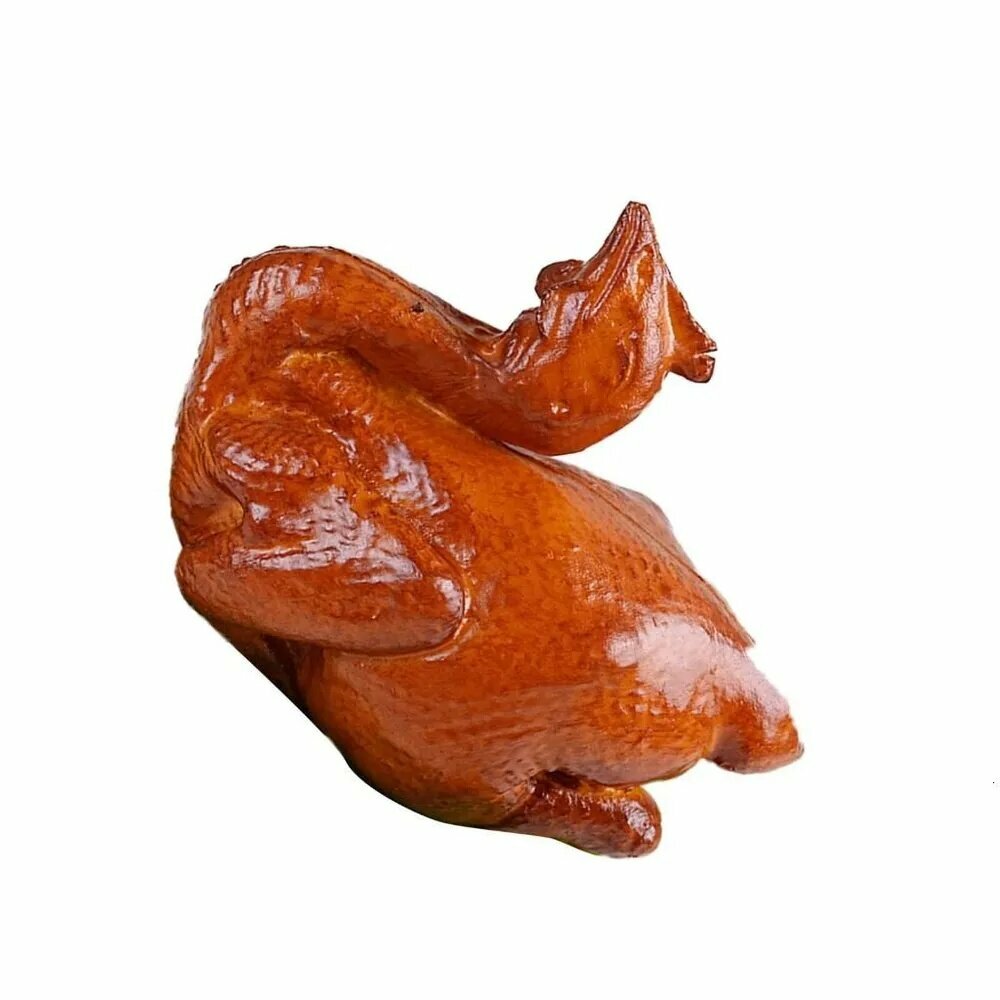 Имитационная модель приготовления пищи-Курица-гриль