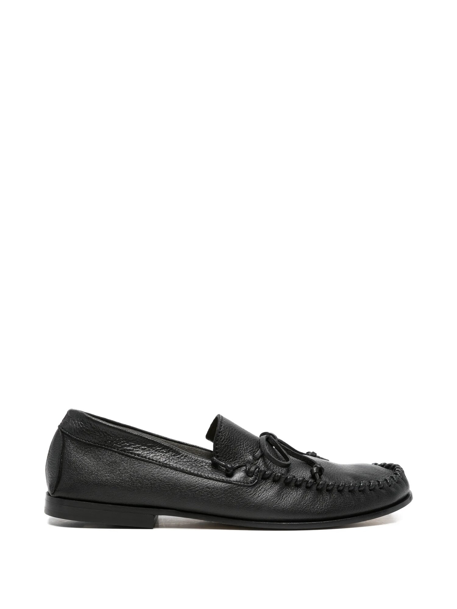 Лоферы Tassel-detail loafers