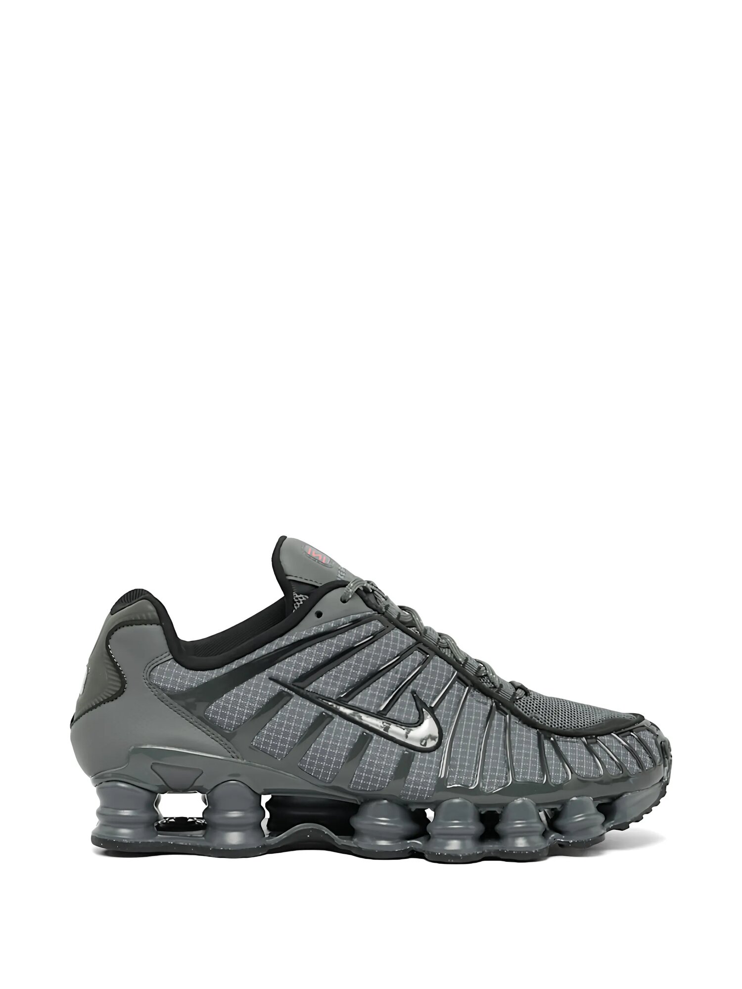Кроссовки Shox TL