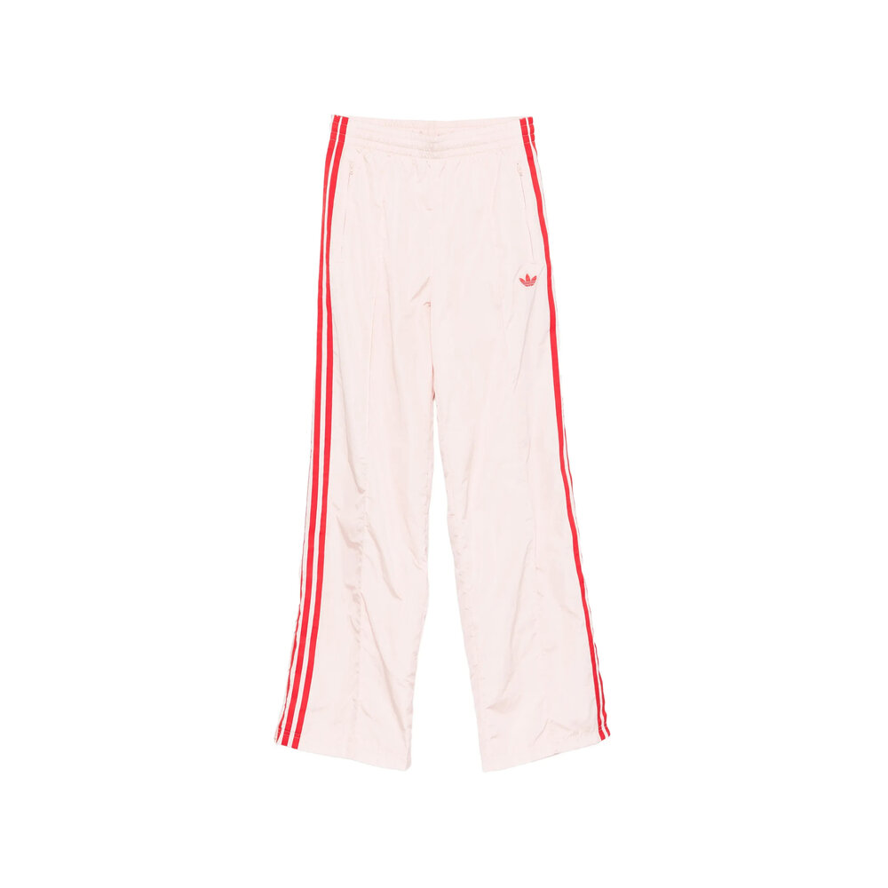 Брюки классические adidas, размер XS, розовый,