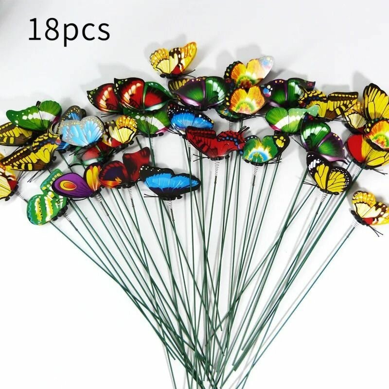 Штекер садовый