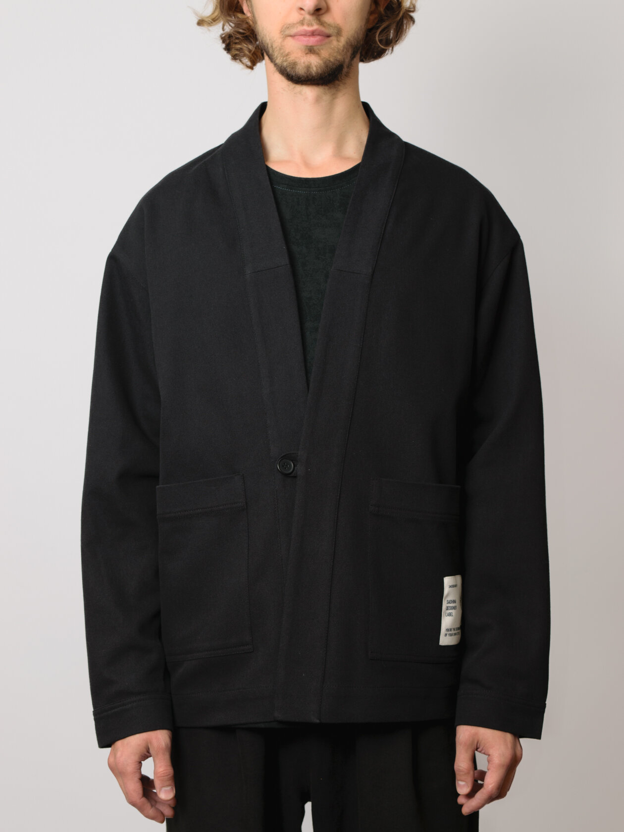 Пиджак SASHINA