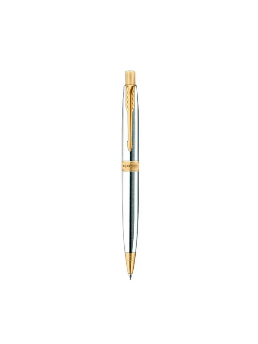 Ручка шариковая подарочная parker автоматическая