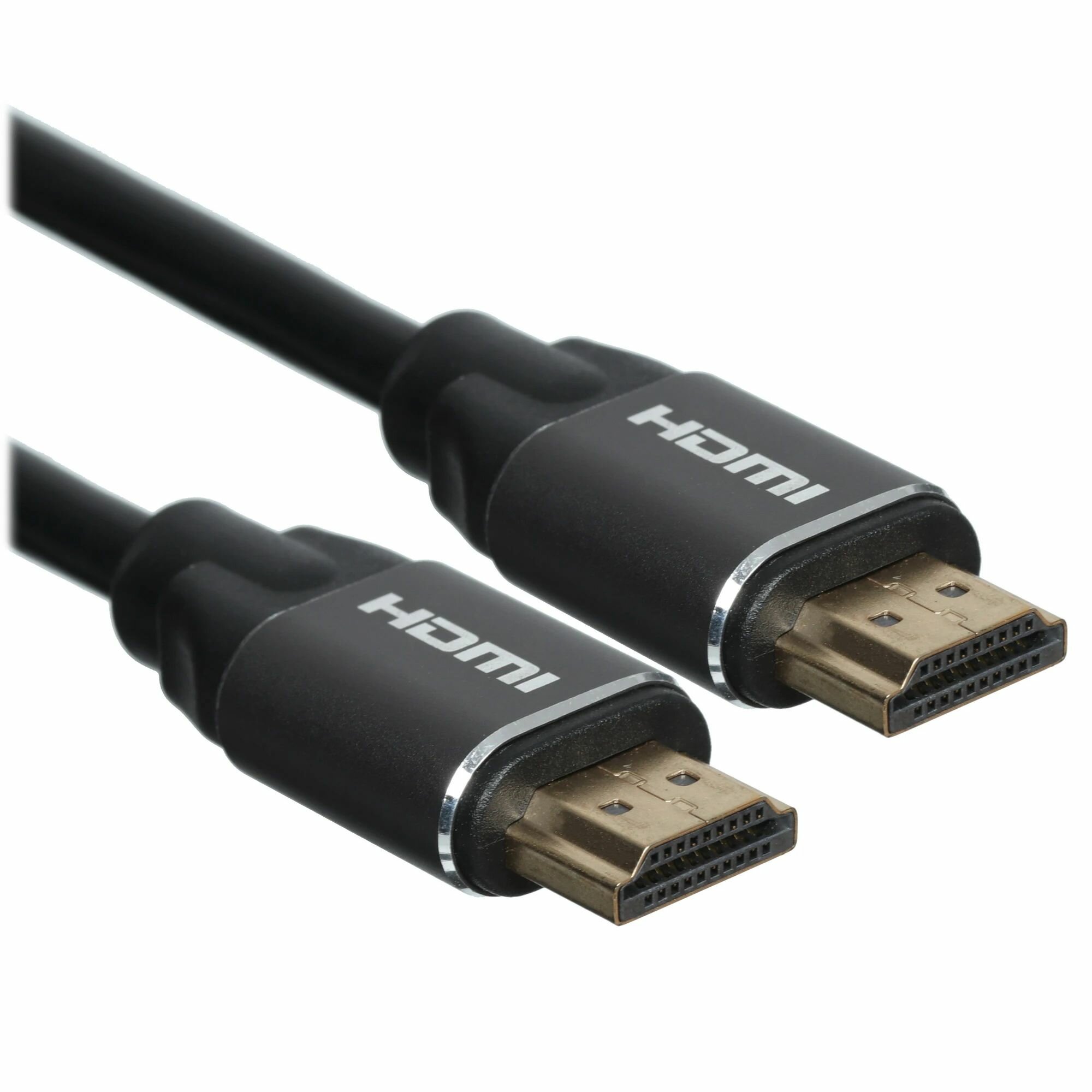 Кабель DEXP HDMI - HDMI Full HD, 10 м
