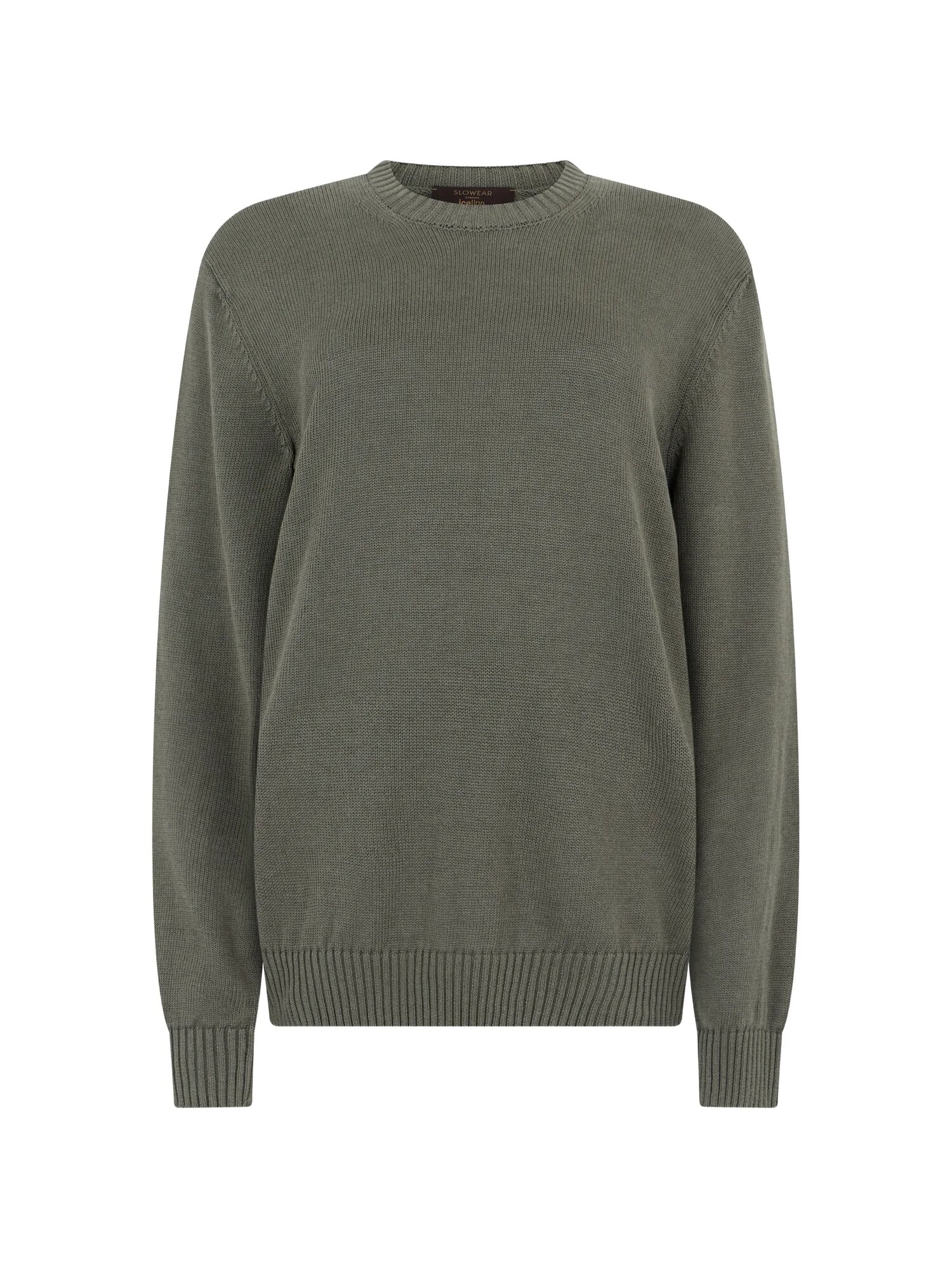 Свитер Crew-neck sweater