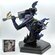Фигурка Берсерк Гатс / Черный мечник / Berserk Guts Black Soldier (12см) - Фигур...