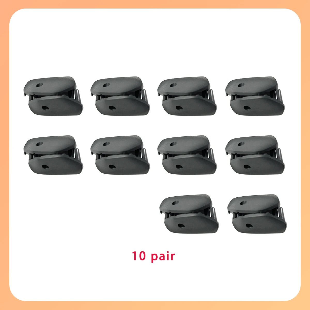 Чехол сули для DJI Mavic 3 10 pair