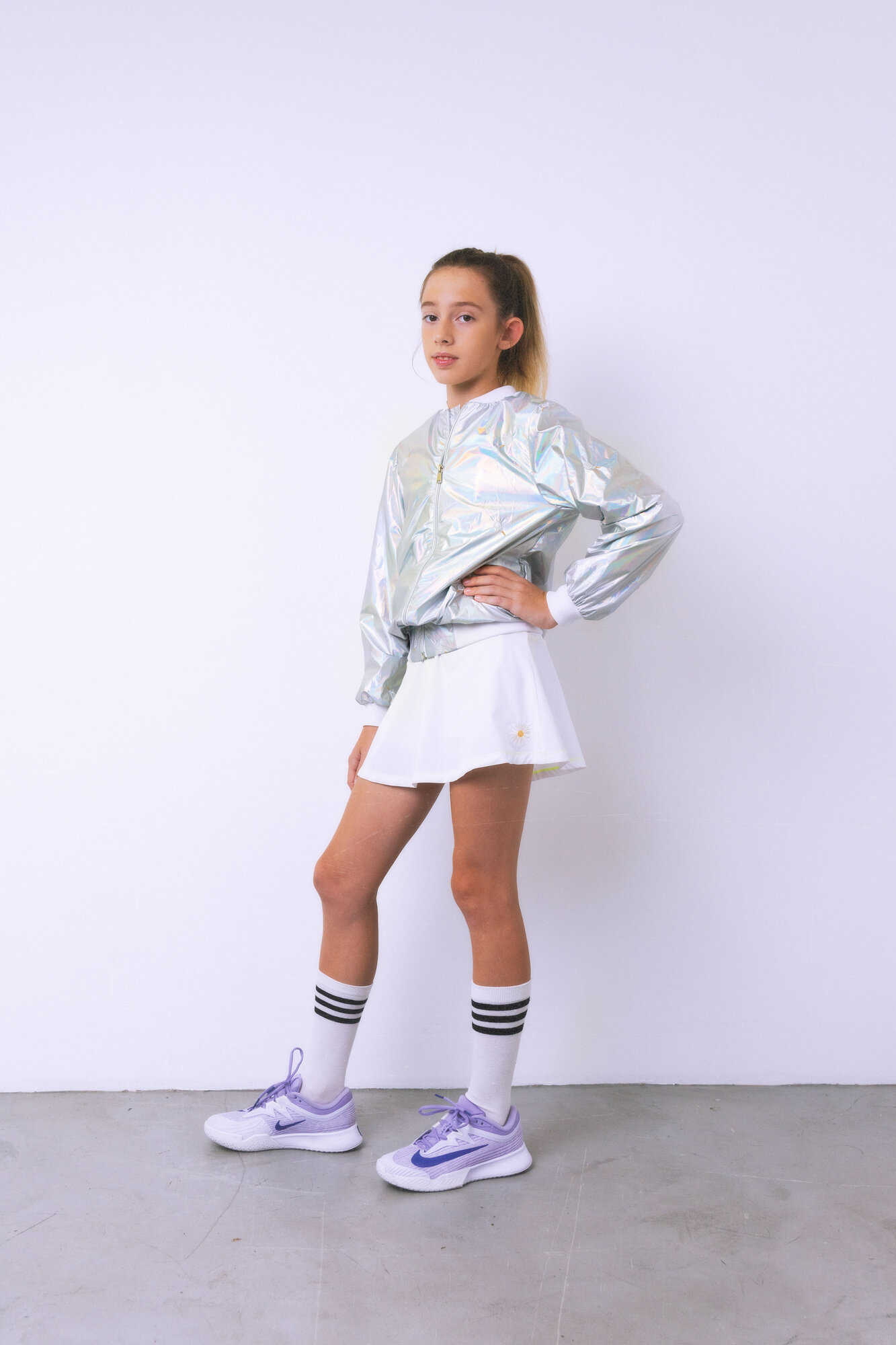 Бомбер космос