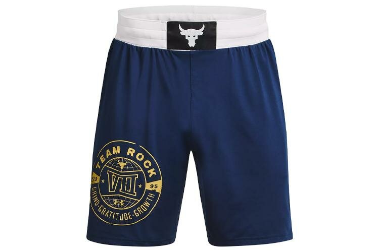 Шорты Project Casual Shorts