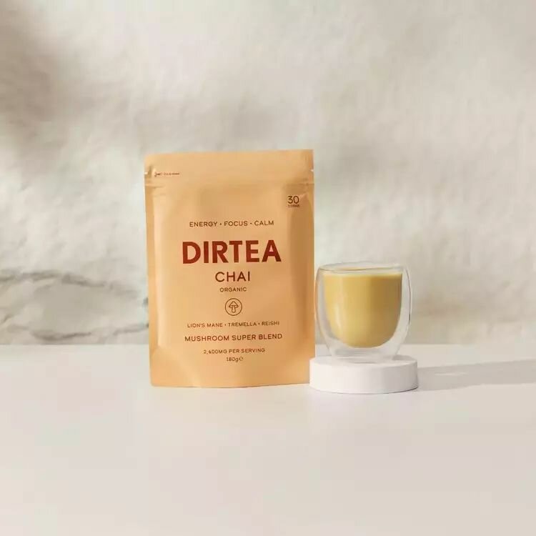 Dirtea Смесь витаминов и специй Chai 180г