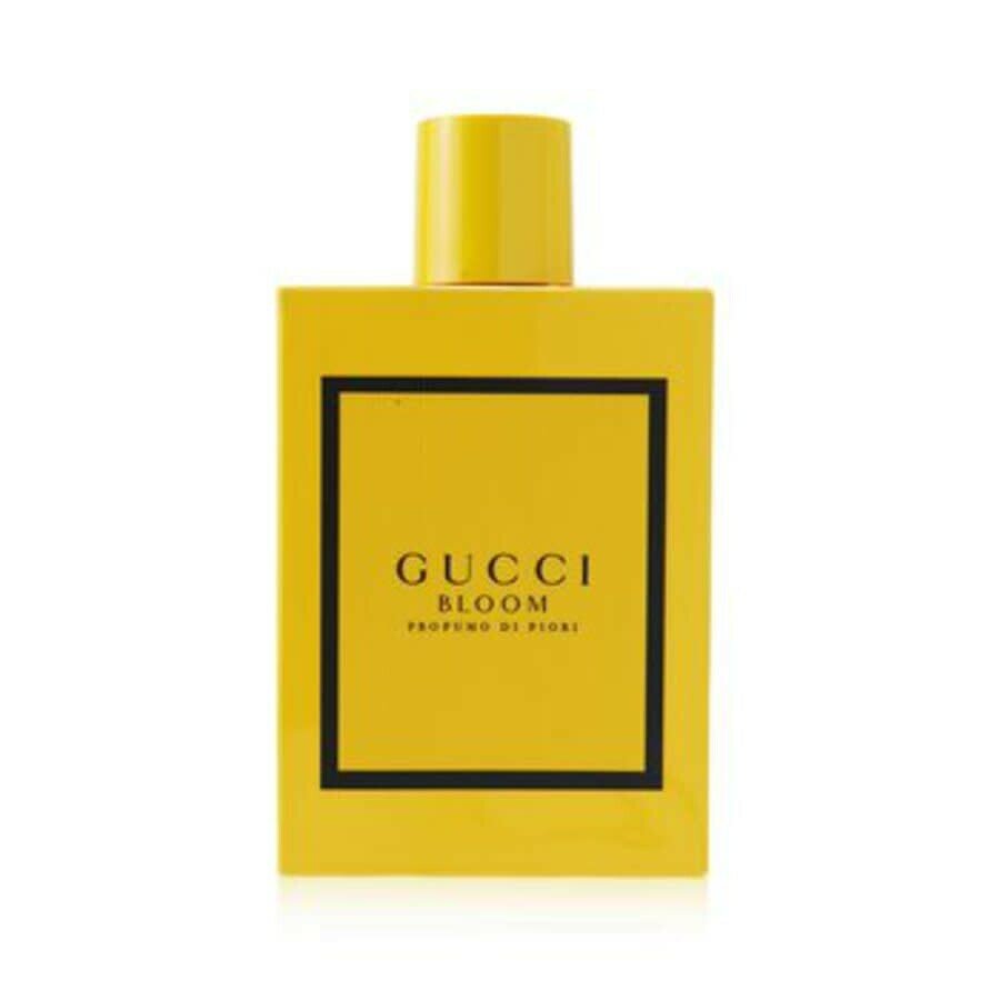 Gucci bloom profumo di fiori