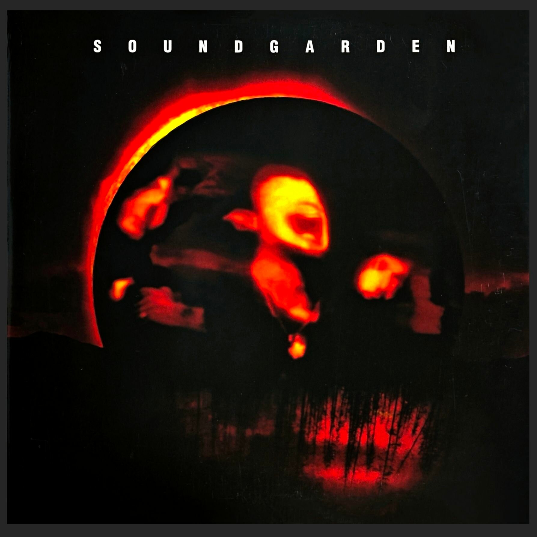 Виниловая пластинка Soundgarden - Superunknown (2LP, 2014, Universal)