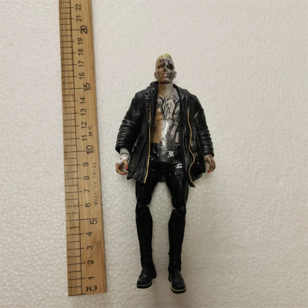 Оригинальная фигурка гладиатора DF11-1PC