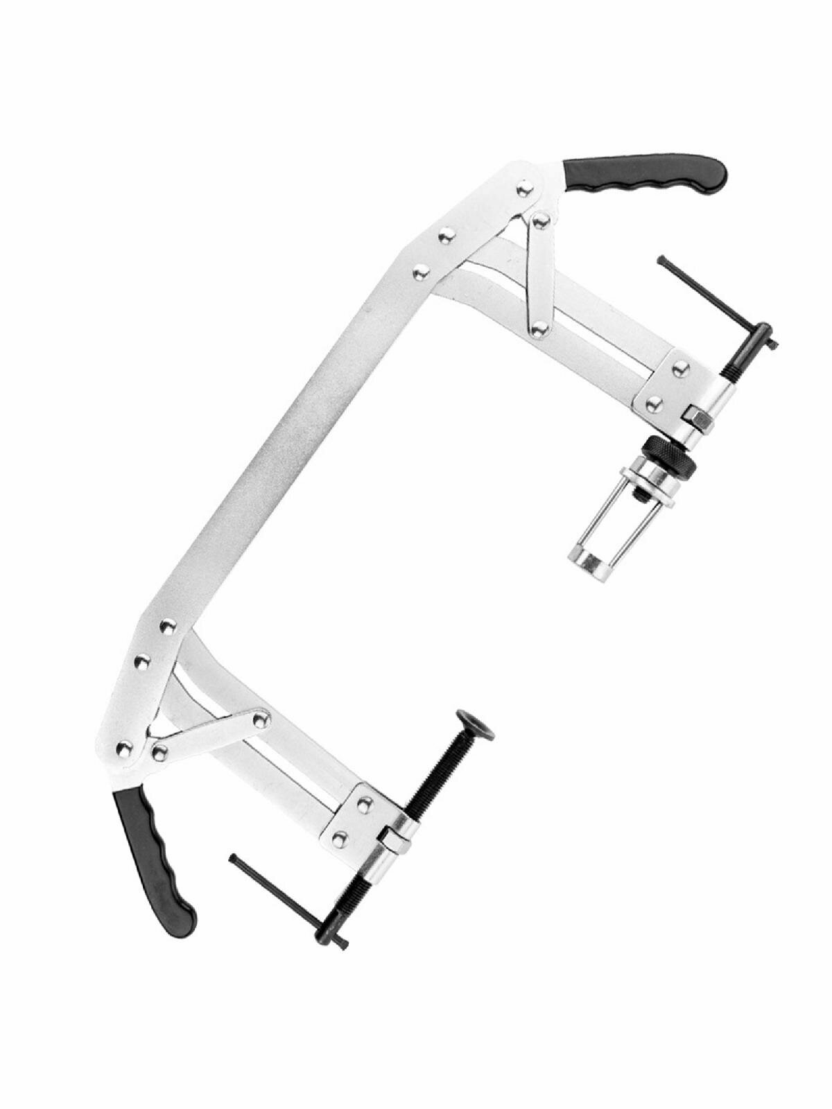 Инструмент Для Демонтажа Пружинного Компрессора Принадлежности Для Снятия Сальника