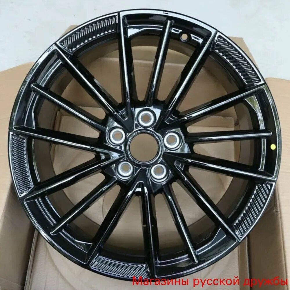 Changan Колесный диск 19x7.5" PCD5х114.3 ET45 D60.1