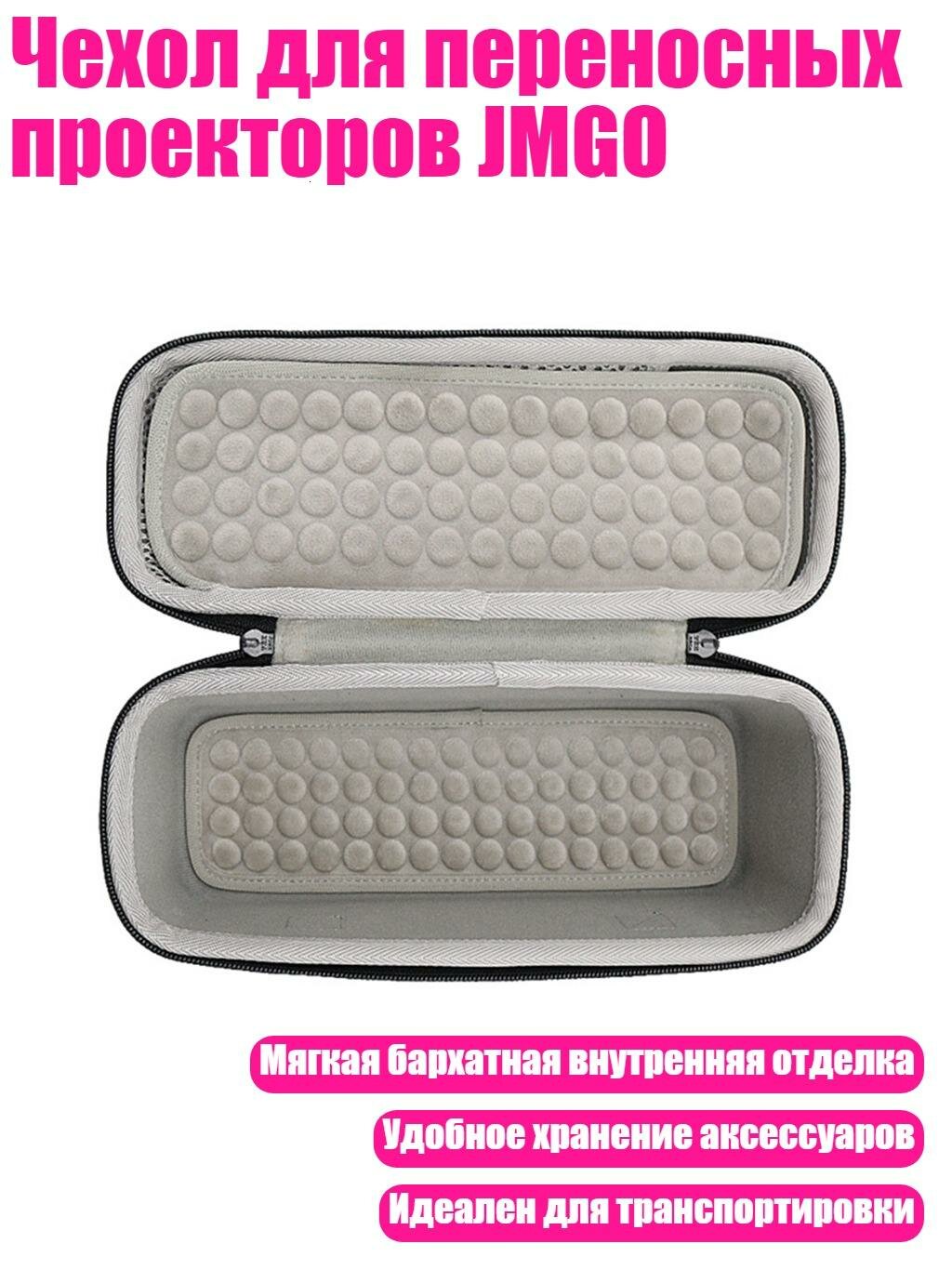 Чехол для переносных проекторов JMGO