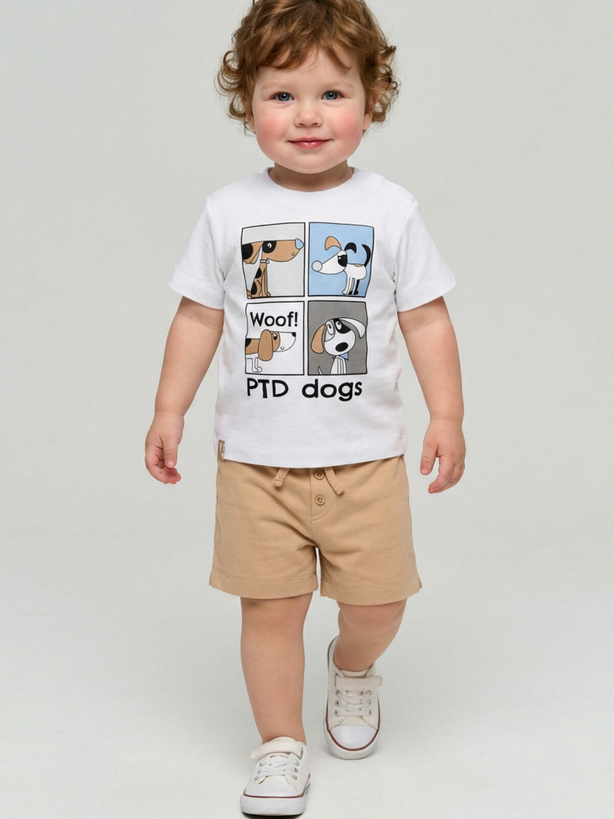 Комплект одежды