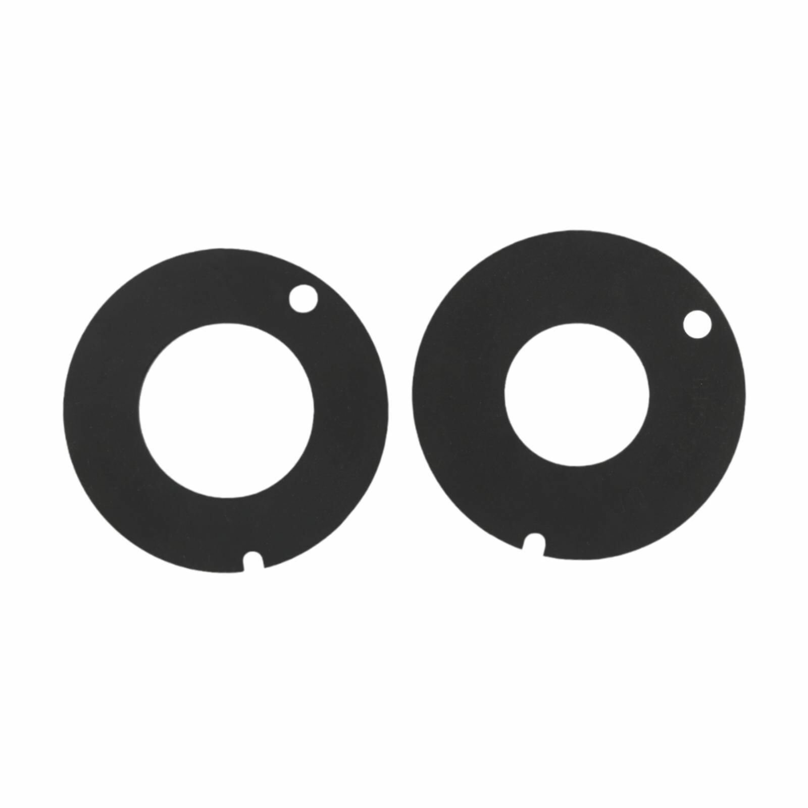 Ремкомплект уплотнения бачка для туалета RV