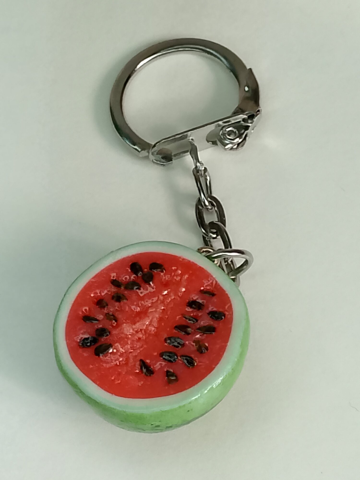 Брелок для поиска ключей