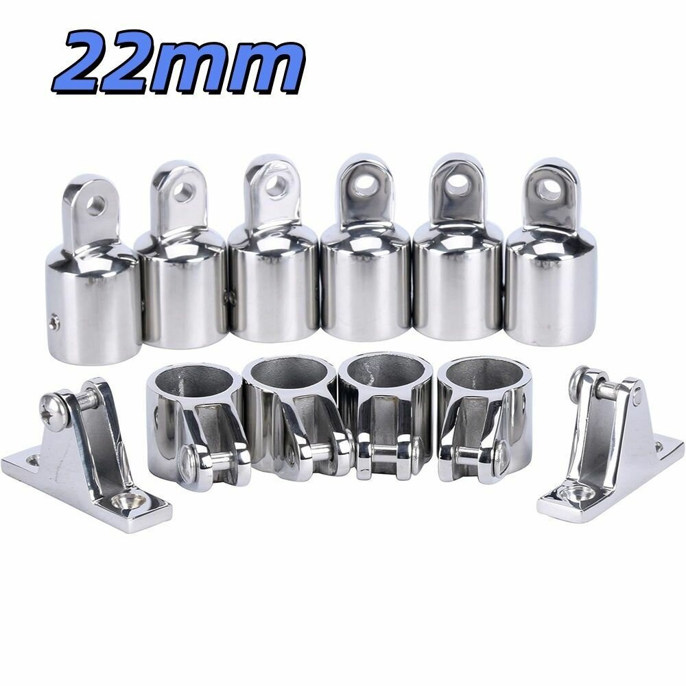 Аксессуары и комплектующие для судов