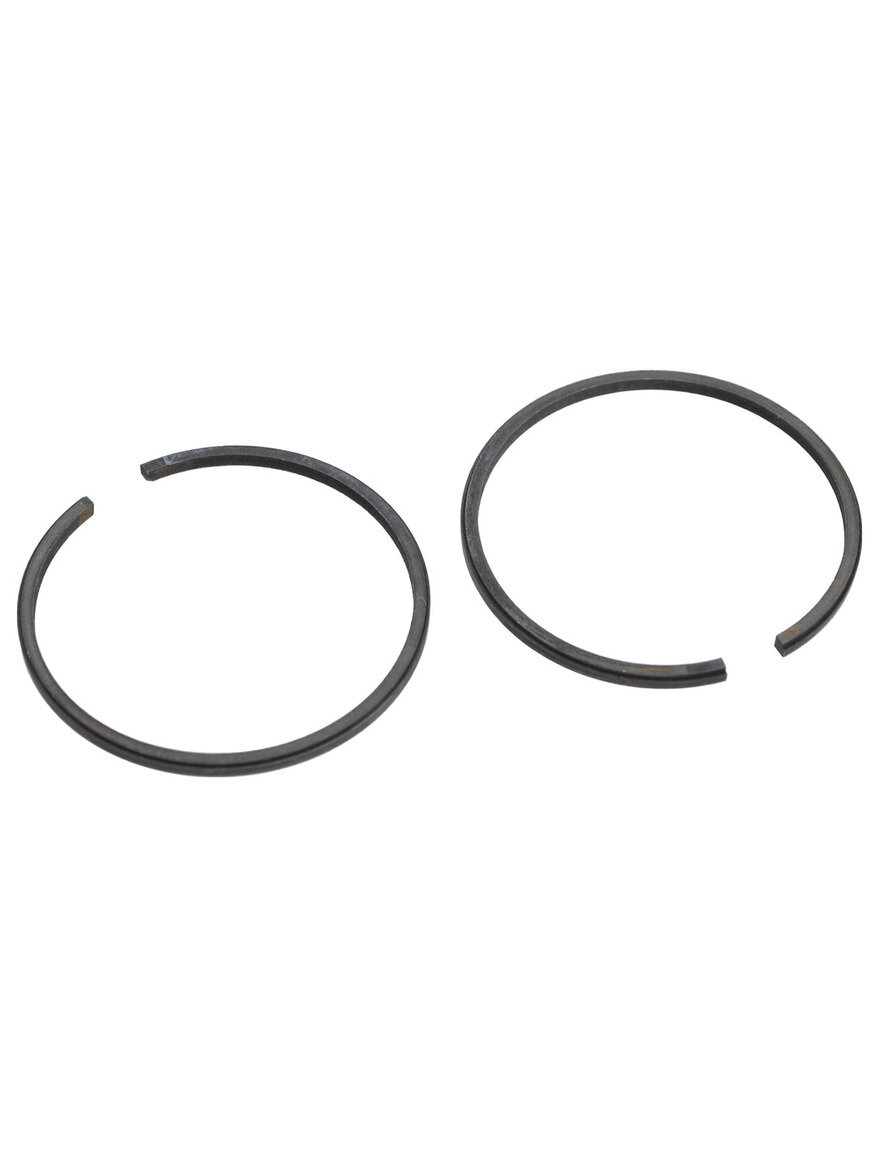 Кольца поршневые, 2 шт, 41.2х2 для компрессора ELITECH КМЛ 200-24