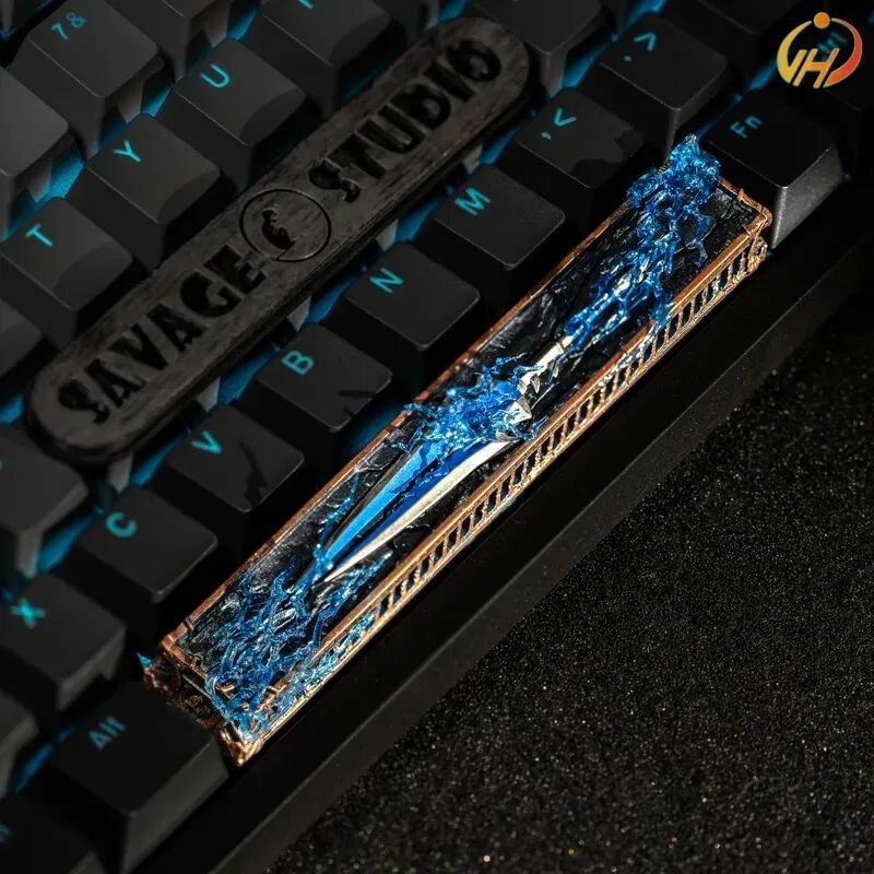 Кейкапы для механической клавиатуры - Пробел