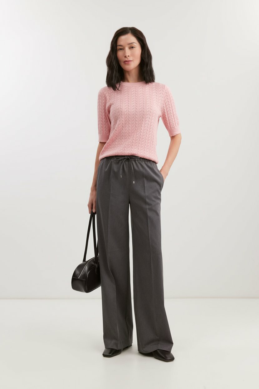 Брюки классические