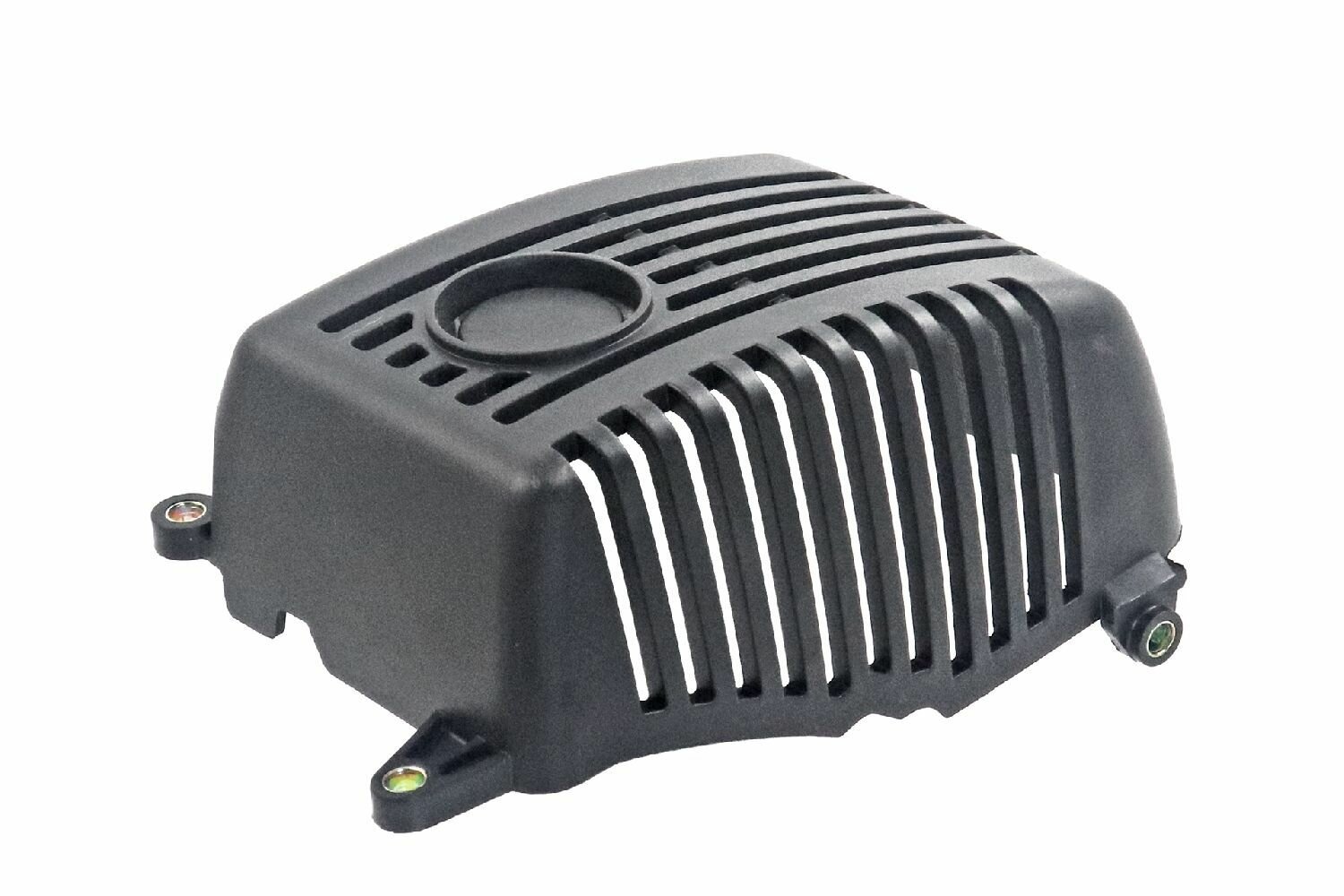 Кожух глушителя 144F