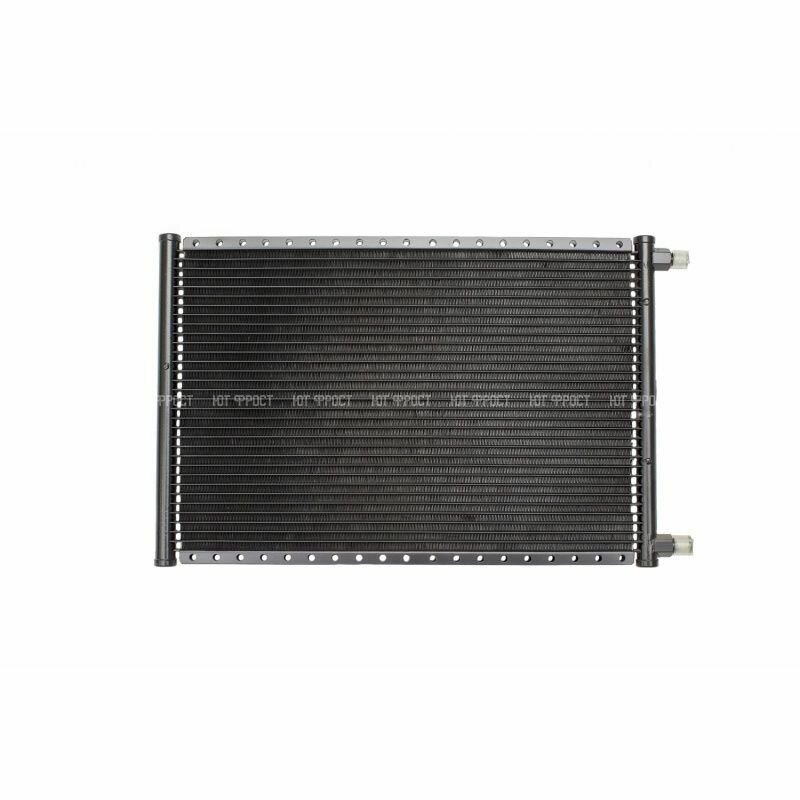 Конденсатор универсальный 14x21x20