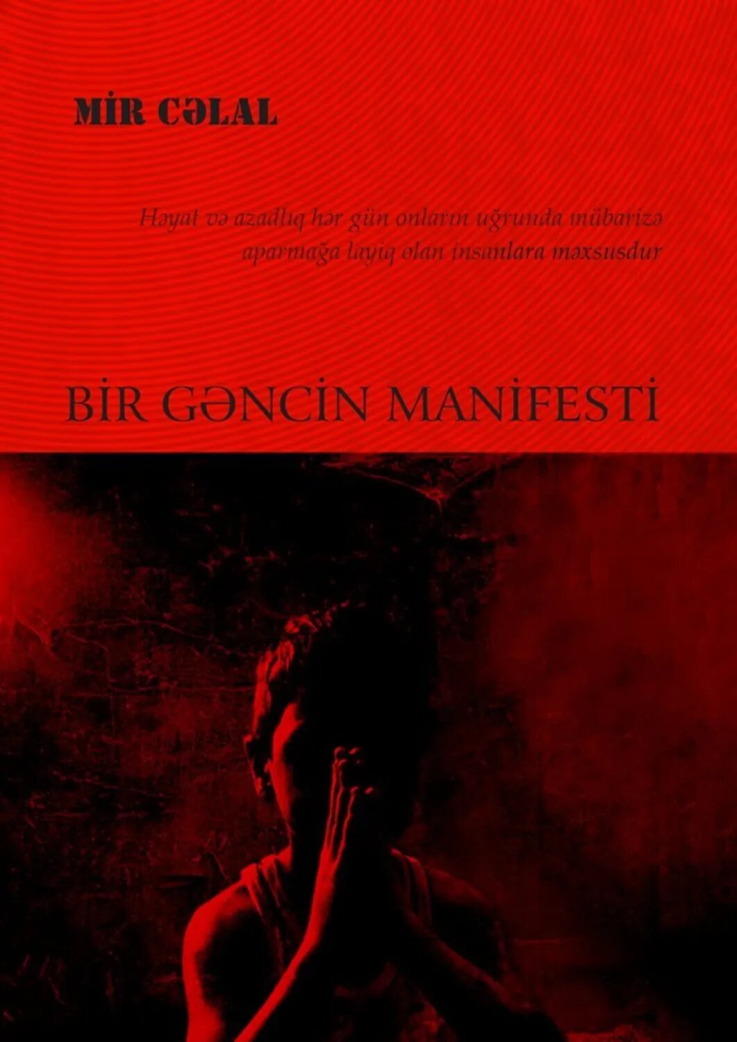 Bir gəncin manifesti [Цифровая книга]