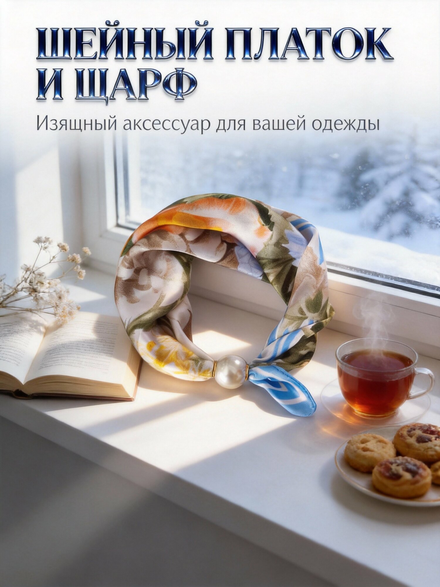 Платок