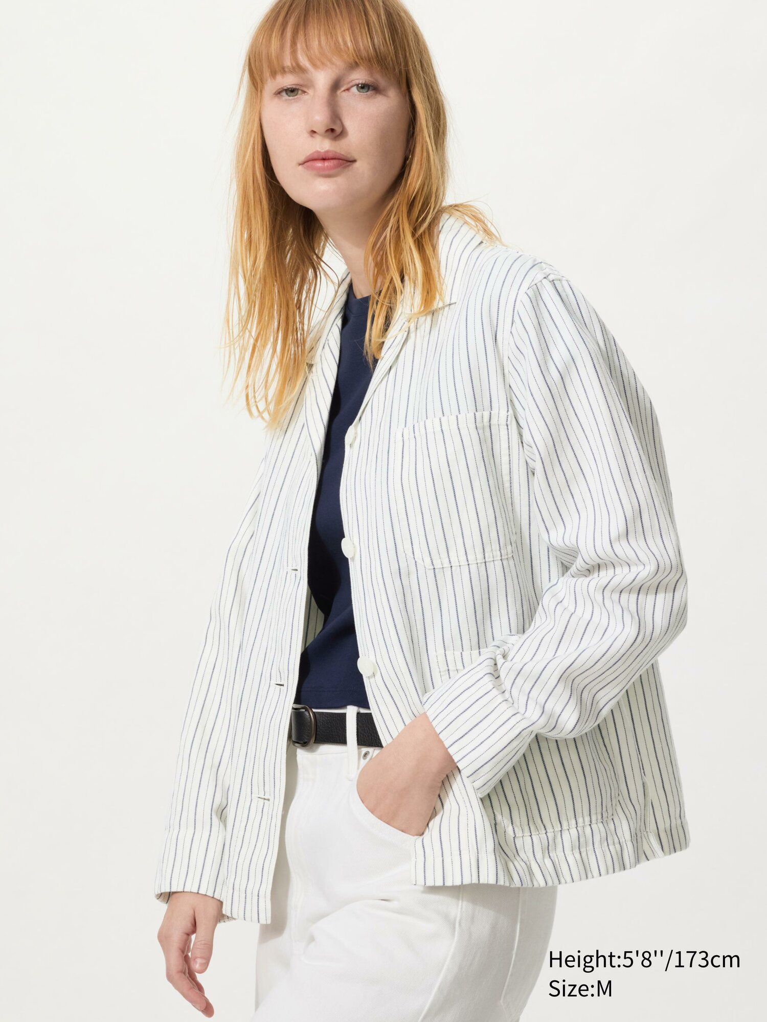 Куртка COVERALL