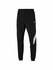 Брюки PUMA, размер S, black/black