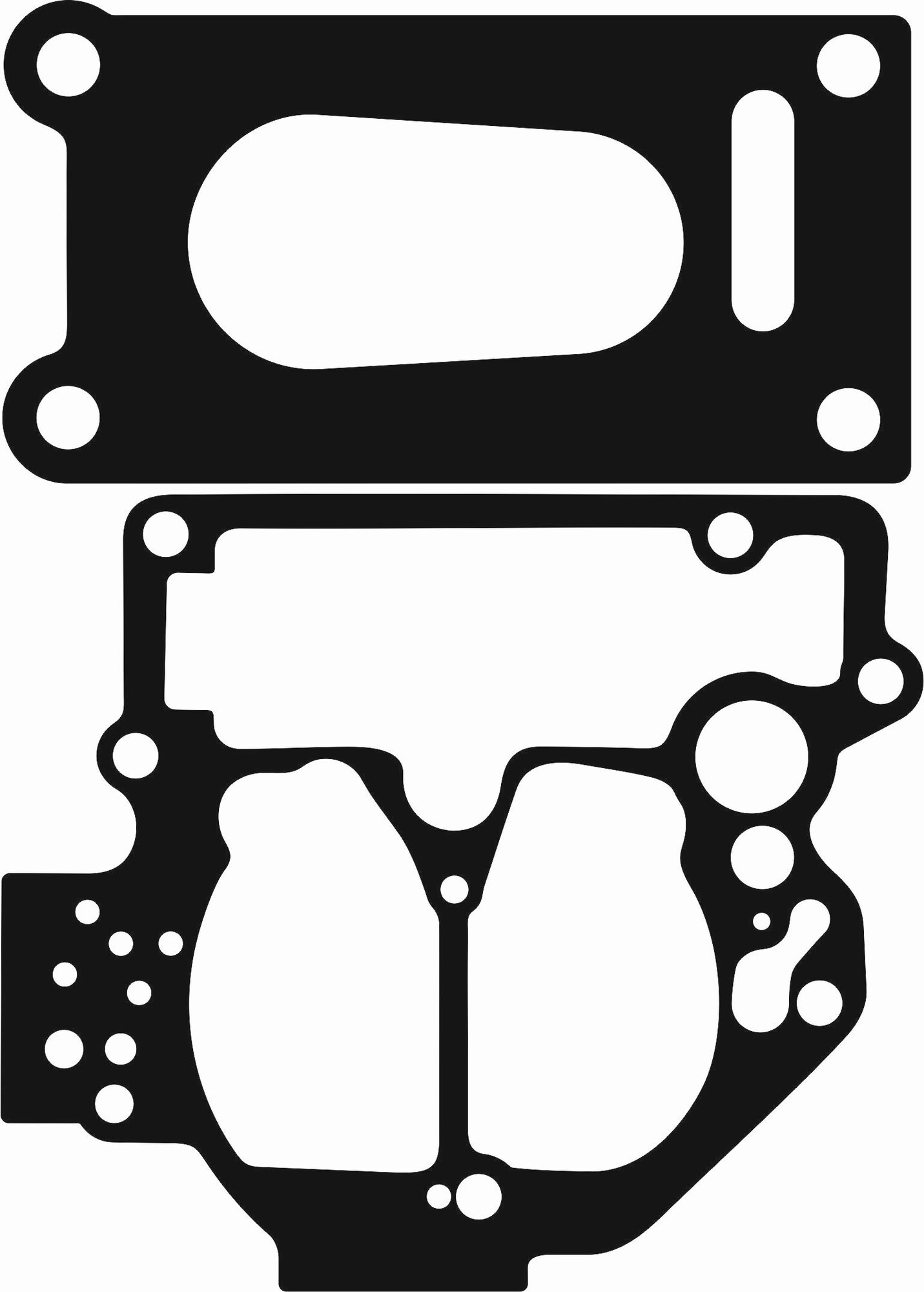 Прокладки карбюратора Nissan NA20 (16455-85G01)