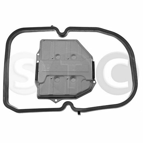 Фильтр акпп stc STC T421011 для Mercedes CABRIOLET A124 A124, COUPE C124 C124, E-CLASS A124, C124, S124