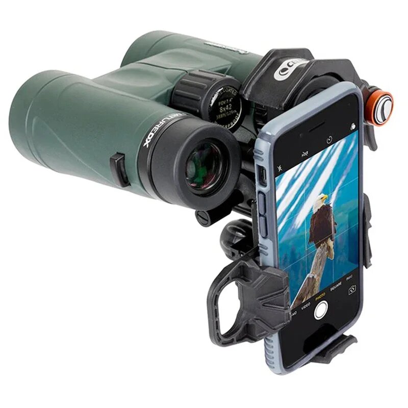 Celestron NexYZ адаптер для смартфона — фото 1