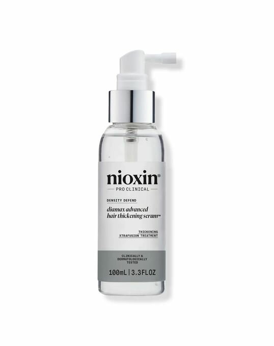 Nioxin - Diamax Advanced Hair Thickening Serum Сыворотка для утолщения волос 100 мл