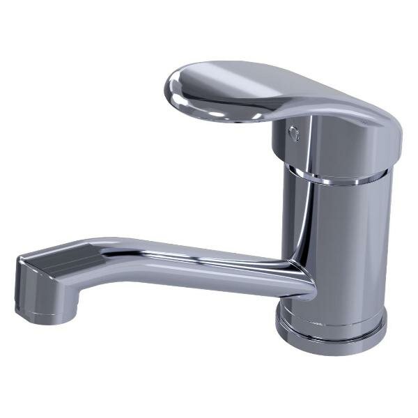 Смеситель Oasis L3020МG Bot