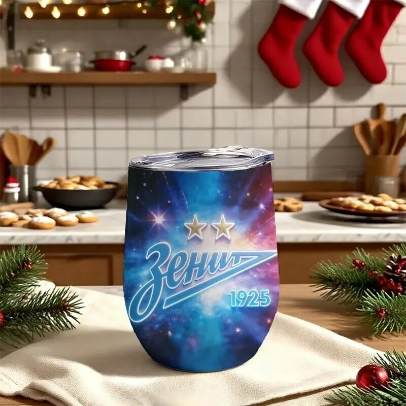 Чашка "Зенит Санкт-Петербург", 355 мл, 1 шт