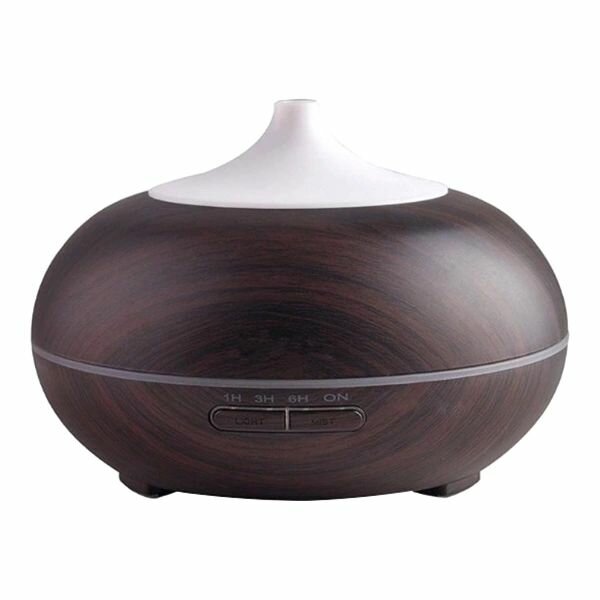 Воздухоувлажнитель ZDK 1518 Dark Wood (4524)