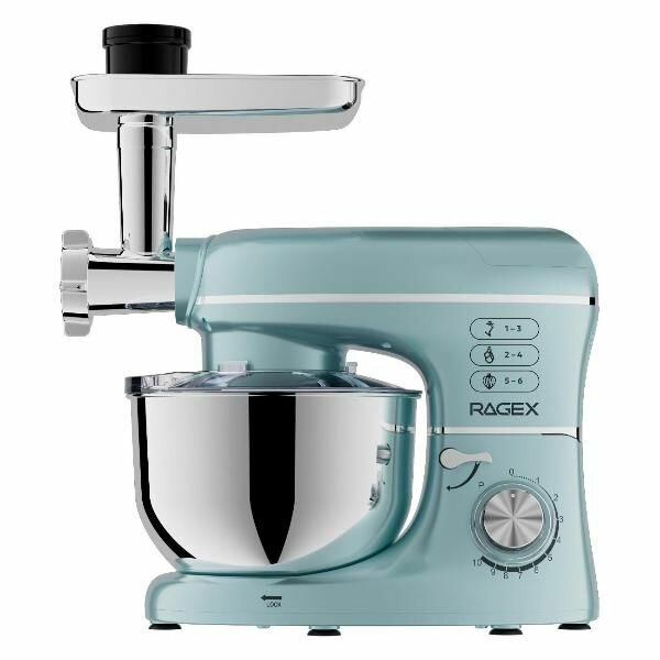 Кухонная машина RAGEX R116-419