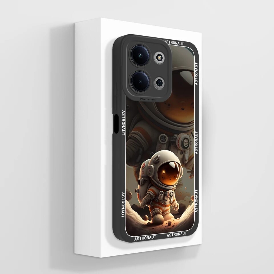Чехол для Xiaomi Redmi 15C Poco C85 Cat Paw Love Heart с защитой от отпечатков пальцев, легкий уникальный бампер для PocoC85 redmi15c Funda Capa