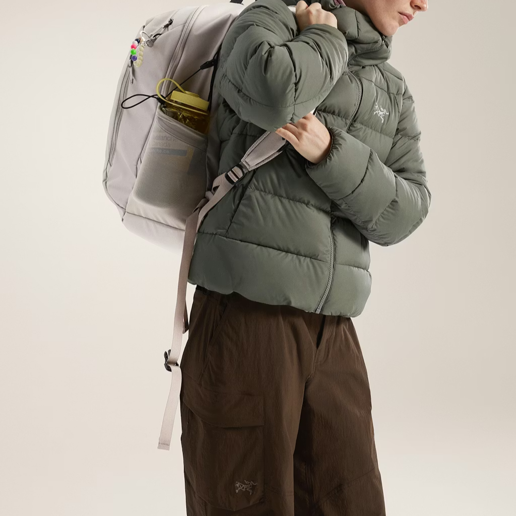 Сумка Arc'teryx — фото 1