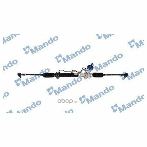 Рейка рулевая SSANGYONG Actyon (14-) в сборе (с ГУР) MANDO Mando EX4650034020