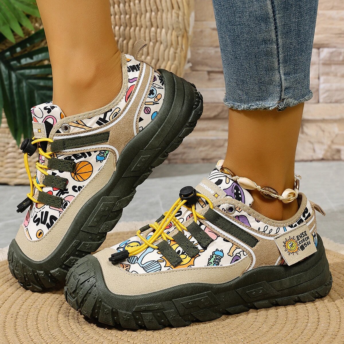 Кроссовки shoes women